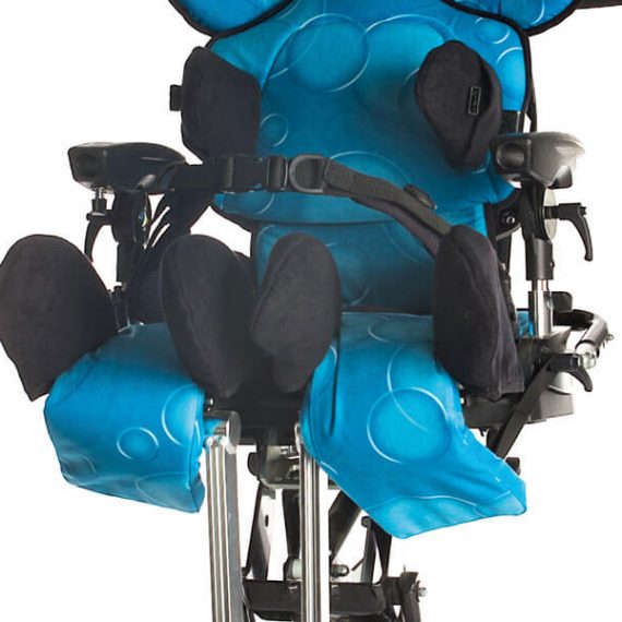 SEM OBSTÁCULOS | Mygo Seat